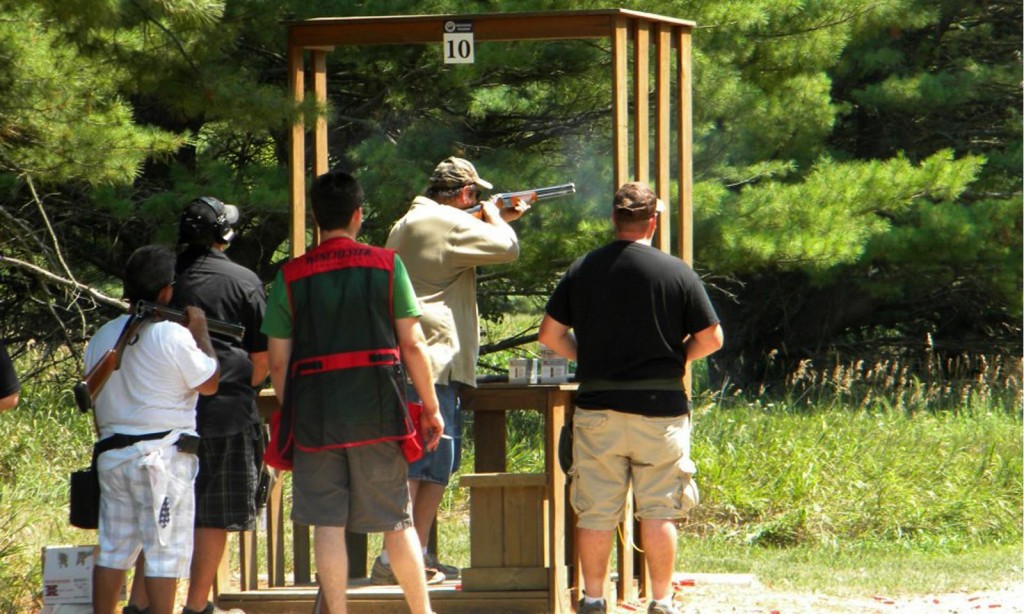 Max McGraw Wildlife Foundation - Field Sport Concepts LTD.Field Sport ...