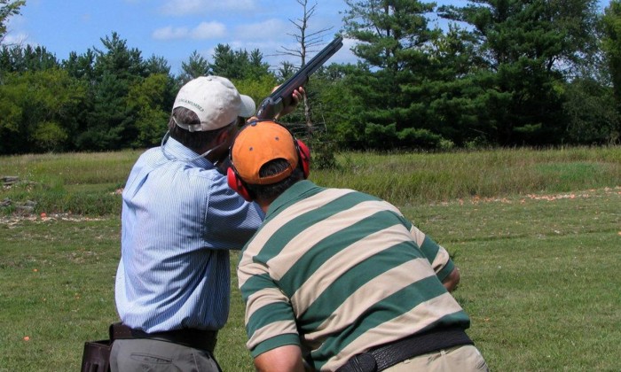 Max McGraw Wildlife Foundation - Field Sport Concepts LTD.Field Sport ...