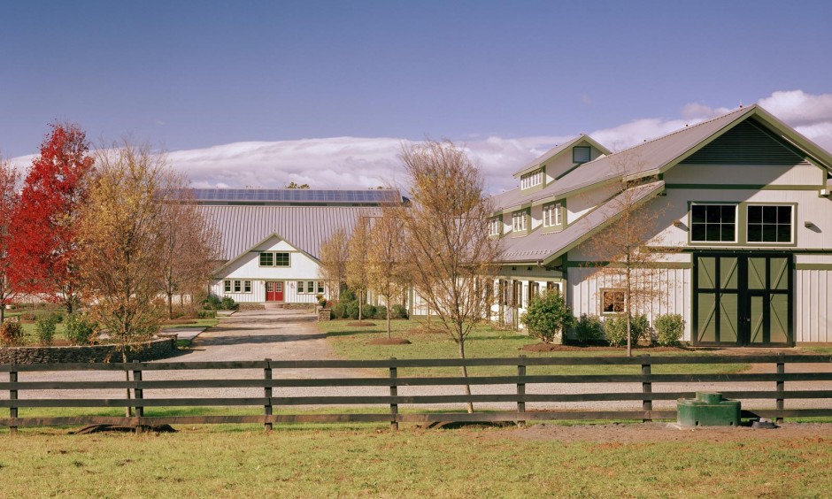 New River Farm - Field Sport Concepts LTD.Field Sport Concepts LTD.