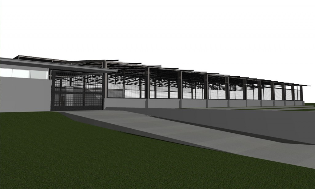 The Silva Project - Field Sport Concepts LTD.Field Sport Concepts LTD.