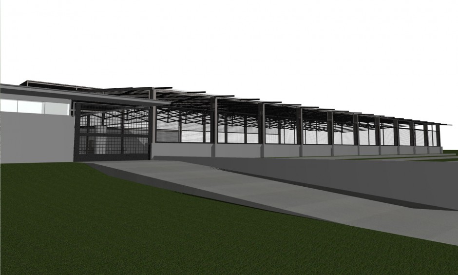 The Silva Project - Field Sport Concepts LTD.Field Sport Concepts LTD.